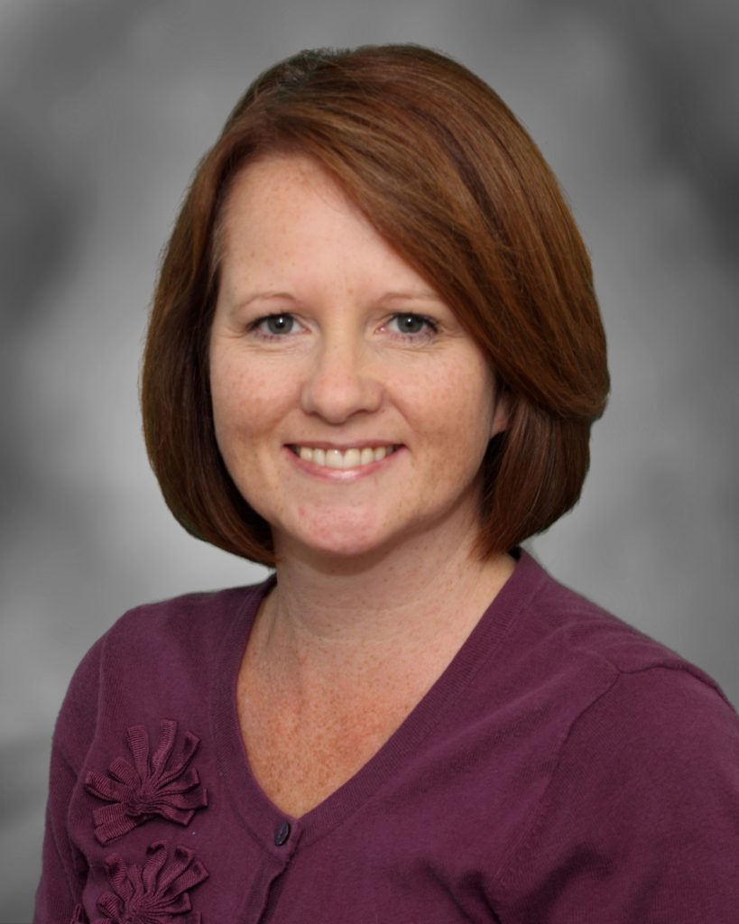 Stephanie Schuster | Sanford Holshouser